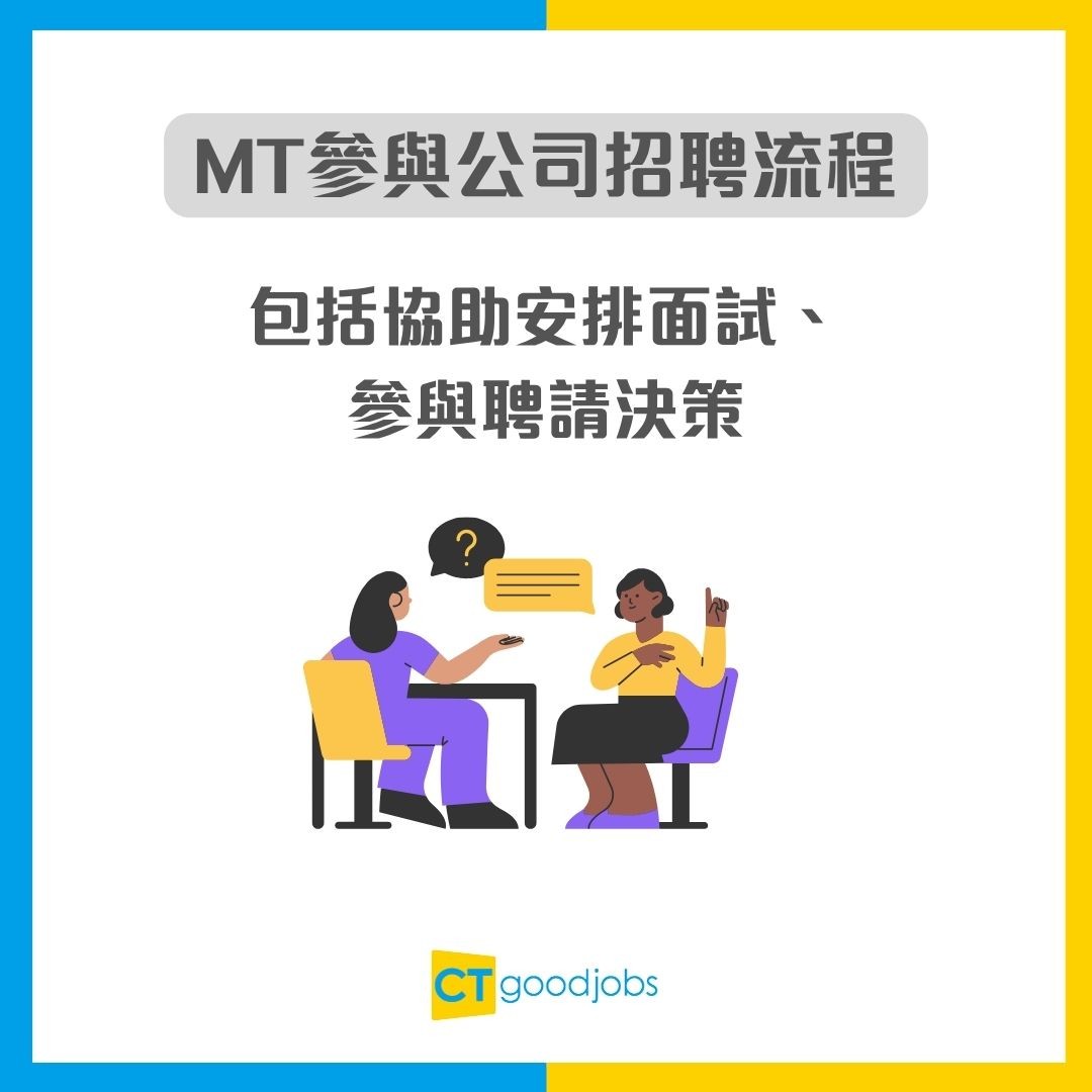 【大學實習】Management Trainee/Graduate Trainee分別全面睇 過千人爭一個位點突圍？附面試必勝技巧＋文件準備