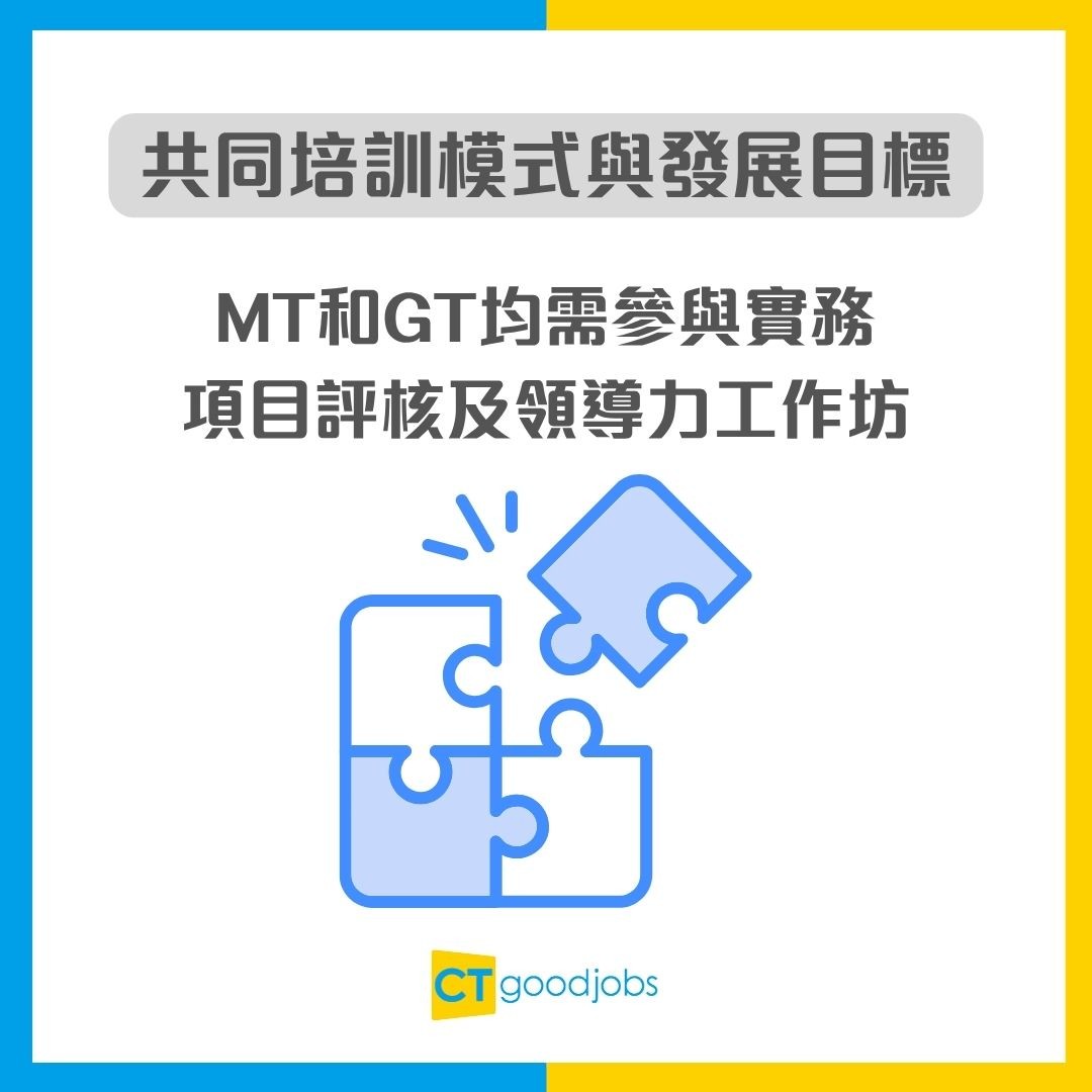 【大學實習】Management Trainee/Graduate Trainee分別全面睇 過千人爭一個位點突圍？附面試必勝技巧＋文件準備
