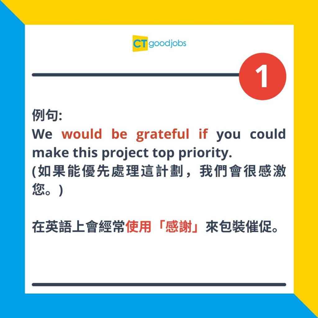 【2024職場英語｜By Return用法】覆Email經常用By Return？9個必學實用商業電郵例句 催促人又不失禮貌