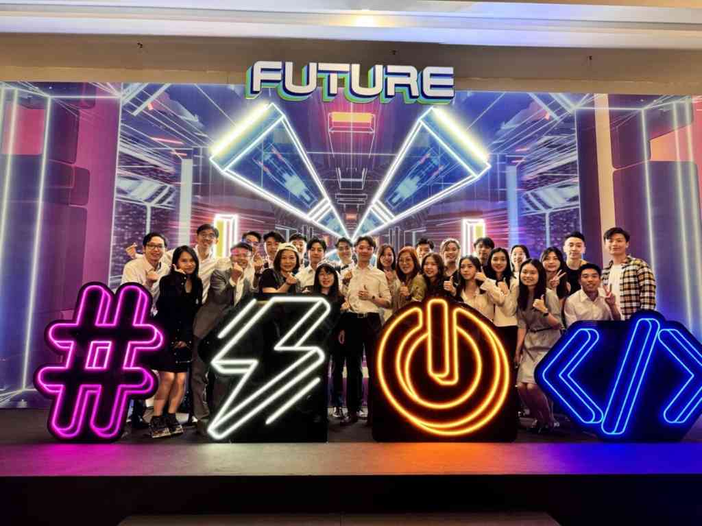 【開展你的理想事業】滙豐Retail Banking Trainee Programme 完善培訓助考取專業資格 培育更多優秀前線銀行及金融業管理人才