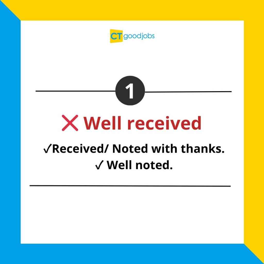 【職場英語｜職場電郵｜電郵技巧】「As per」、「As requested」到底點用？教你12個商業電郵中實用的「As」