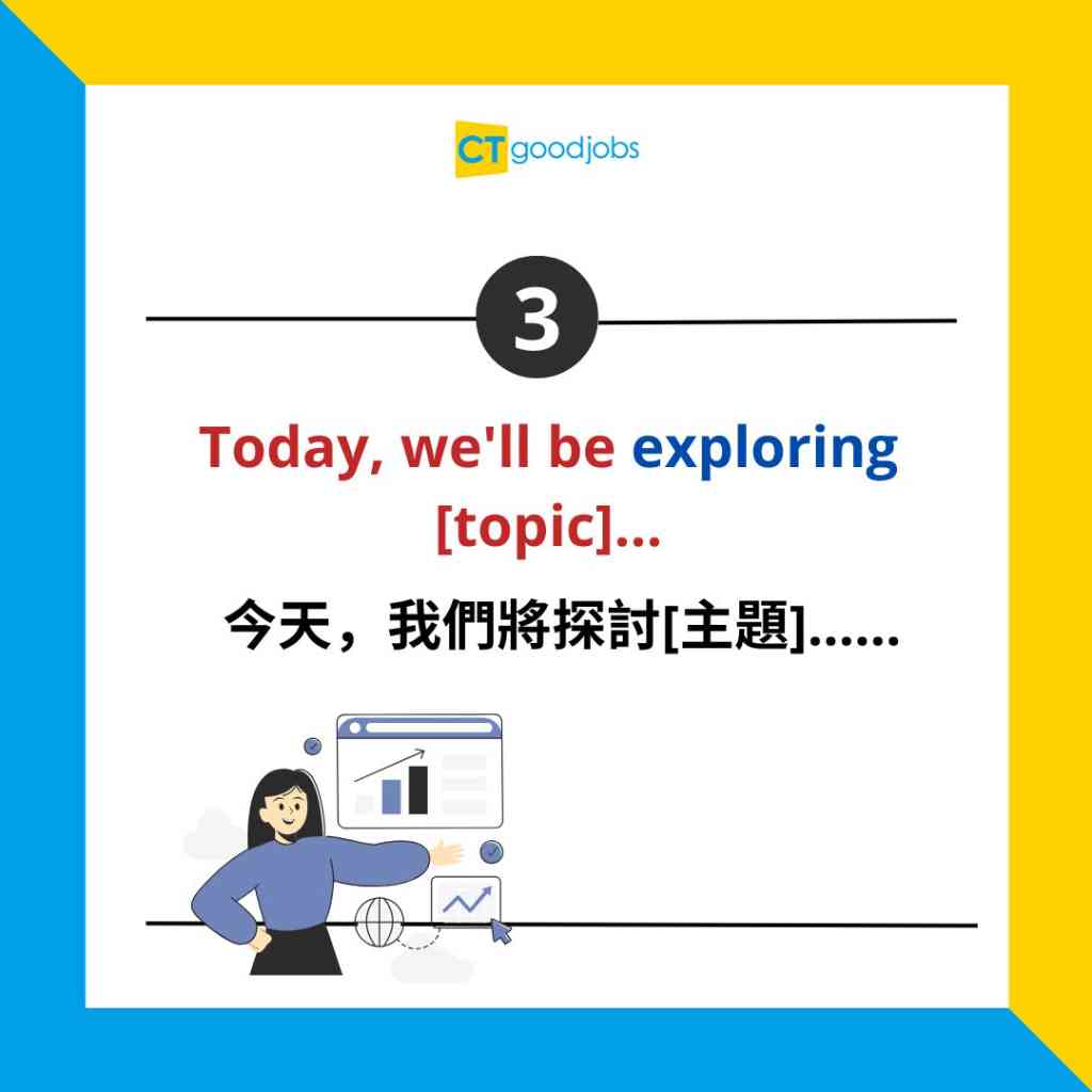 【職場英語】「Regarding」、「In terms of」及「As for」如何運用？學習10個表示「關於」或「至於」的詞彙引出話題