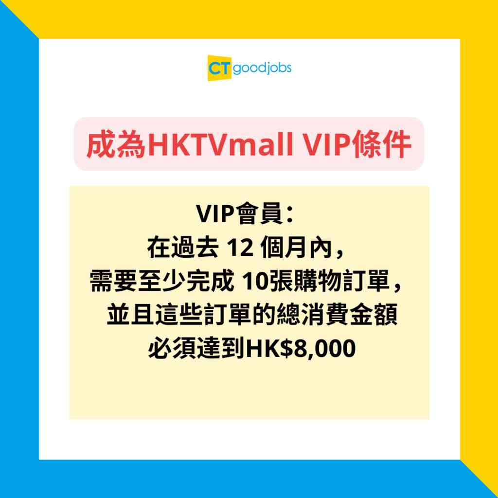 【HKTVmall優惠碼2025】最新VIP 95折星期三至五折扣碼+信用卡優惠回贈高達8%
