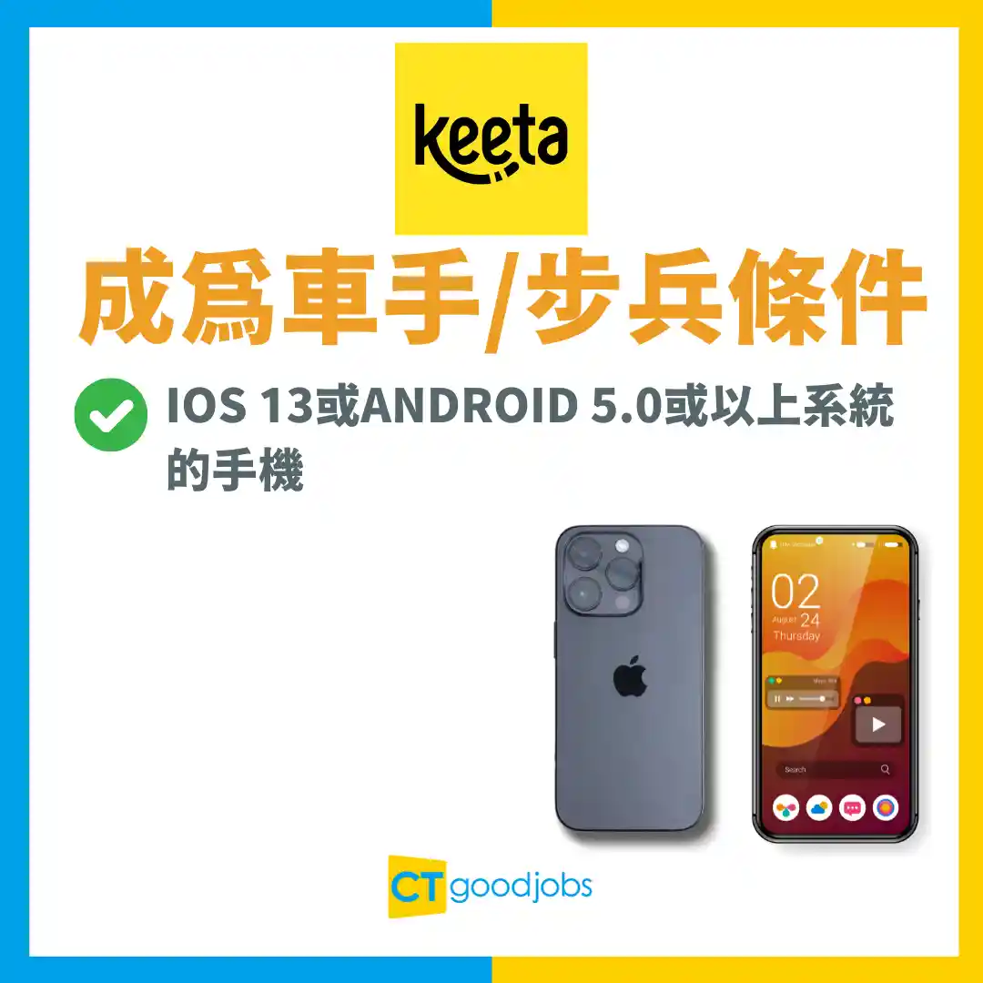 【10月Keeta優惠碼】自取減$50、周末開餐低至6折！最新Keeta Promo Code外賣自取/外送免運費/新用戶/信用卡