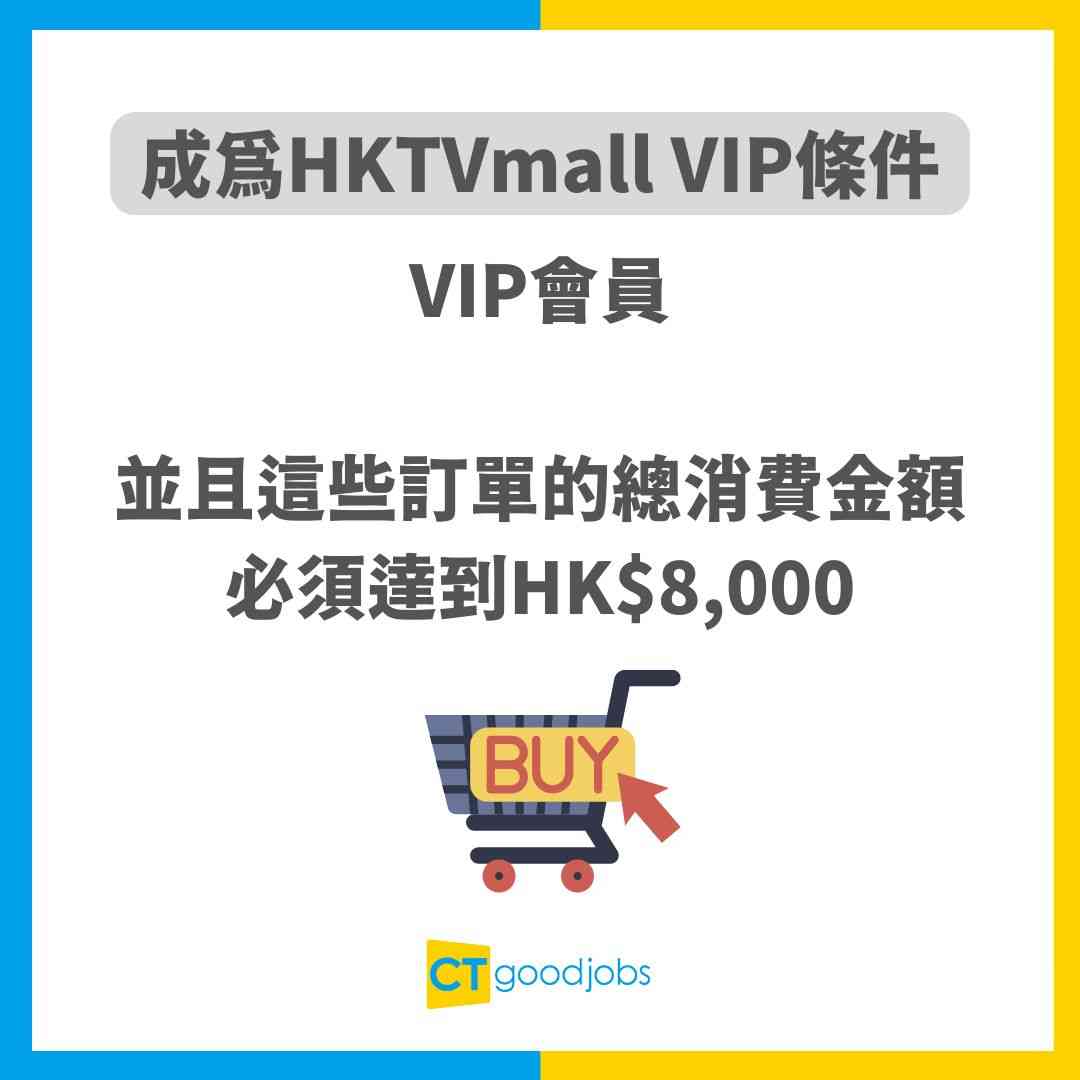 【6月HKTVmall優惠碼】逢星期三至五VIP專享95折 信用卡回贈高達6%！最新Promo Code/多張信用卡優惠/免運費懶人包