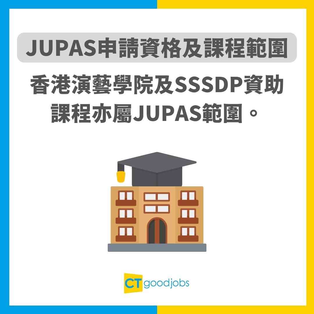【JUPAS放榜懶人包2025】JUPAS放榜1.5萬考生獲派大學學位！冇offer要點算好？即睇4大補救方案(內附放榜程序/派位機制)