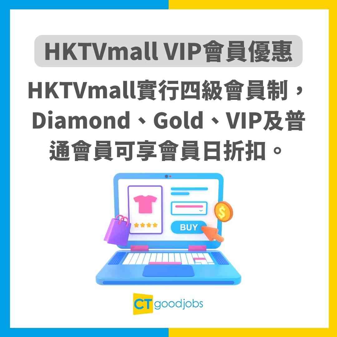 【HKTVmall信用卡優惠2025】逢星期四95折！有信用卡全年均享5%優惠