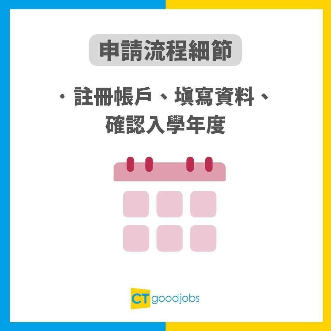 【JUPAS 2026懶人包】報名日期/重要申請時間表/收生計分要求